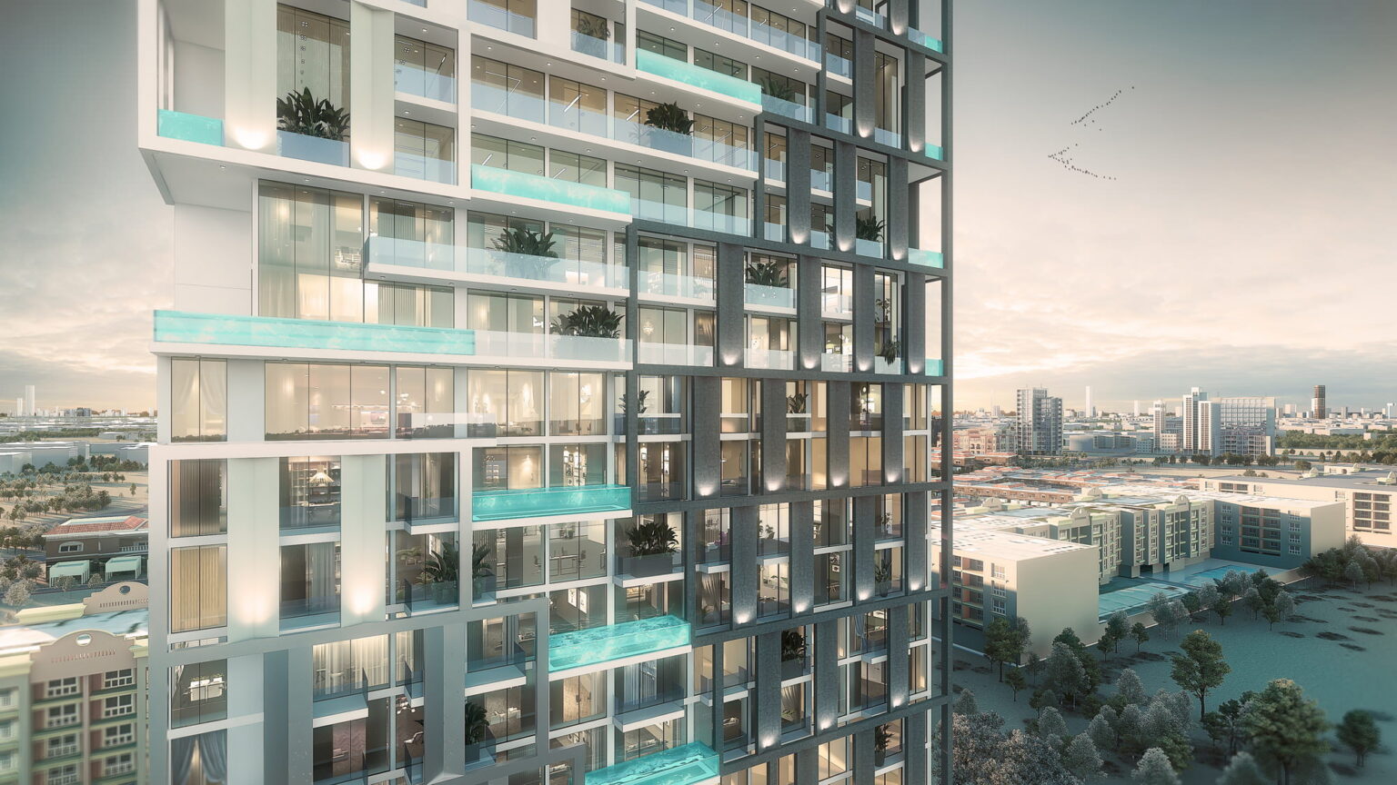 Crystal Bay Real Estate – Vue Is The Next Big Thing On The Horizon