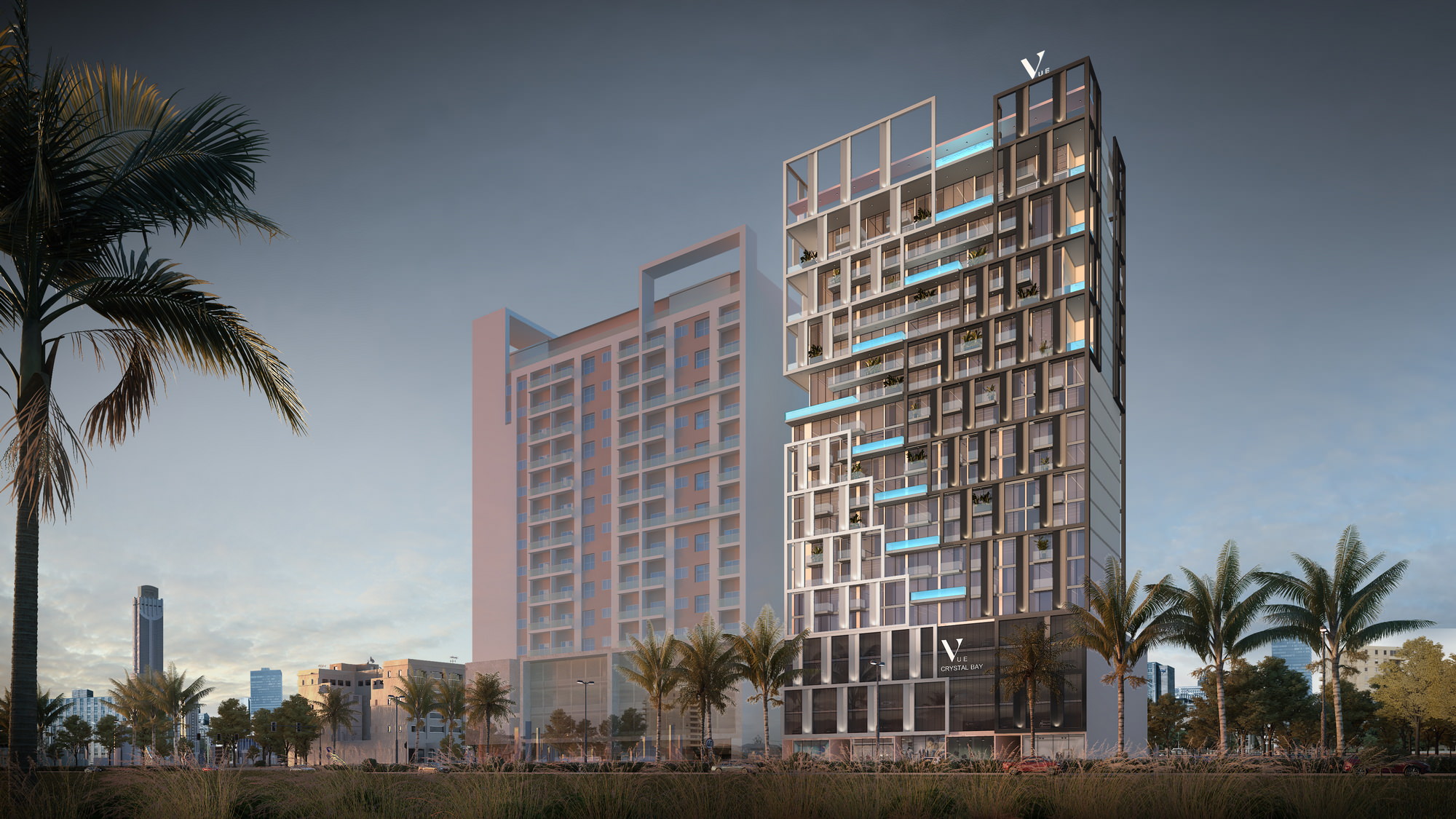 Crystal Bay Real Estate – Vue Is The Next Big Thing On The Horizon