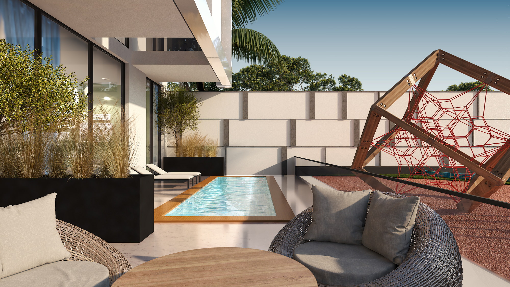 Crystal Bay Real Estate – Vue Is The Next Big Thing On The Horizon